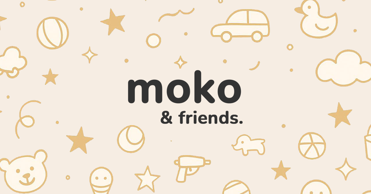 About – moko & friends.